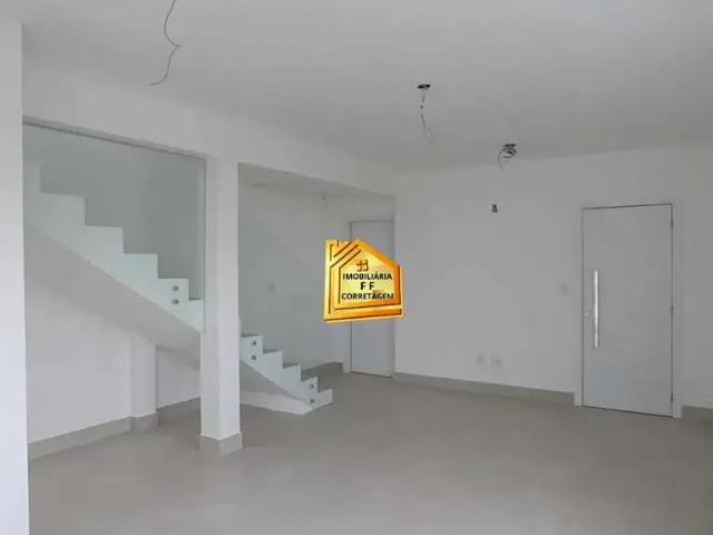 Cobertura para Venda em Belo Horizonte/MG Cidade Nova 3 Quartos