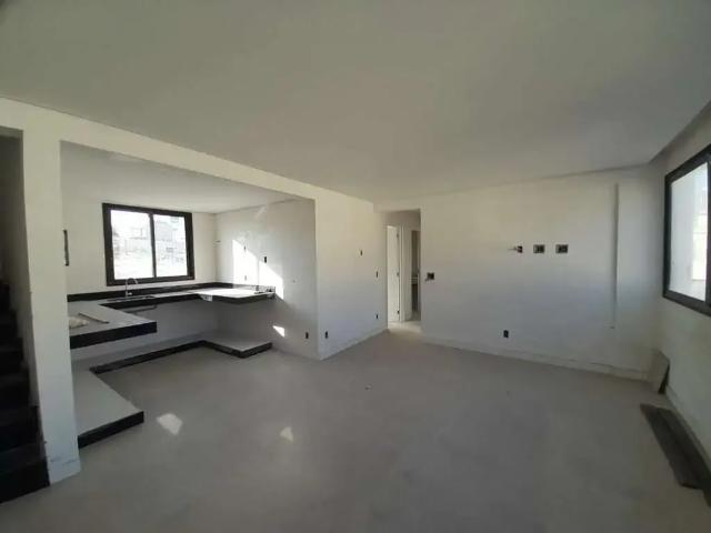 Cobertura para Venda em Belo Horizonte/MG Cidade Nova 3 Quartos