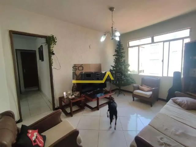 Cobertura para Venda em Belo Horizonte/MG Cidade Nova 3 Quartos