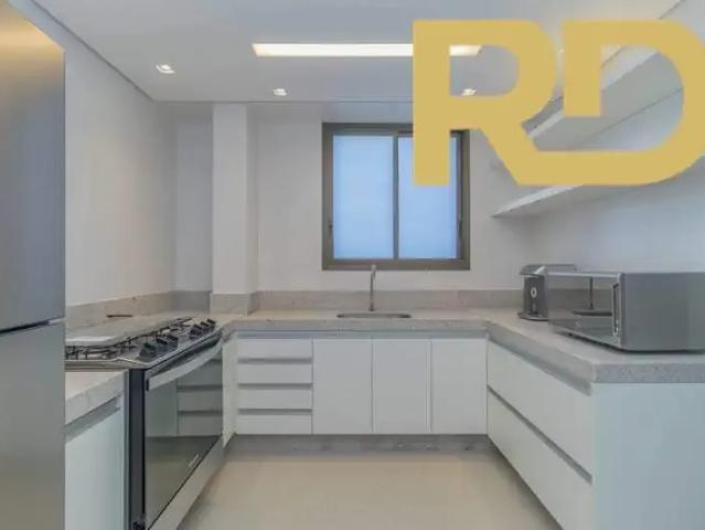 Cobertura para Venda em Belo Horizonte/MG Cidade Nova 3 Quartos