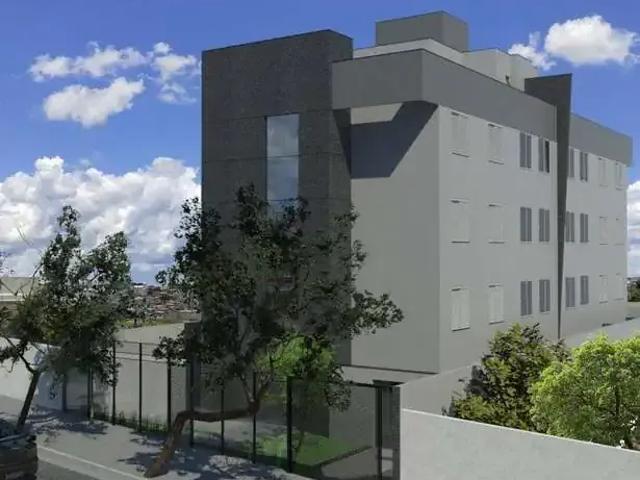 Cobertura para Venda em Belo Horizonte/MG Cidade Nova 3 Quartos