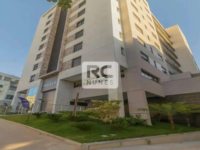 Cobertura para Venda em Belo Horizonte/MG Cidade Nova 3 Quartos