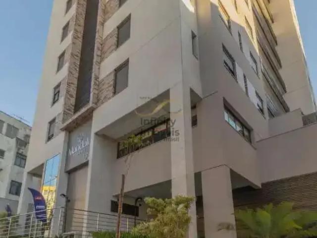 Cobertura para Venda em Belo Horizonte/MG Cidade Nova 3 Quartos