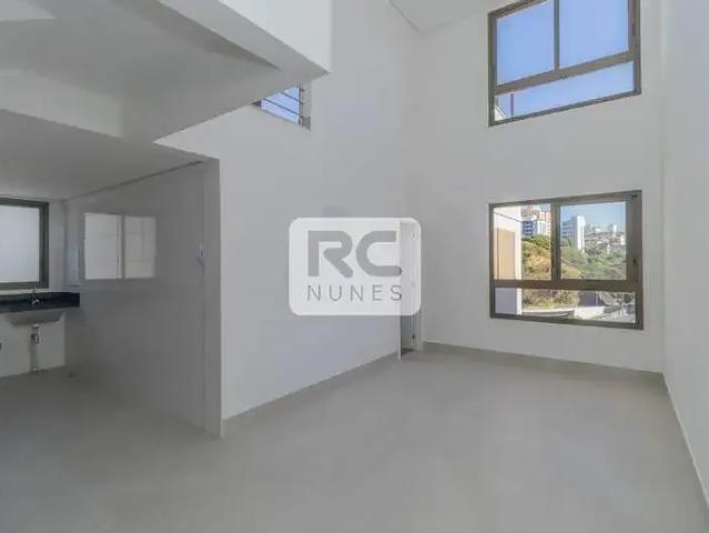 Cobertura para Venda em Belo Horizonte/MG Cidade Nova 3 Quartos