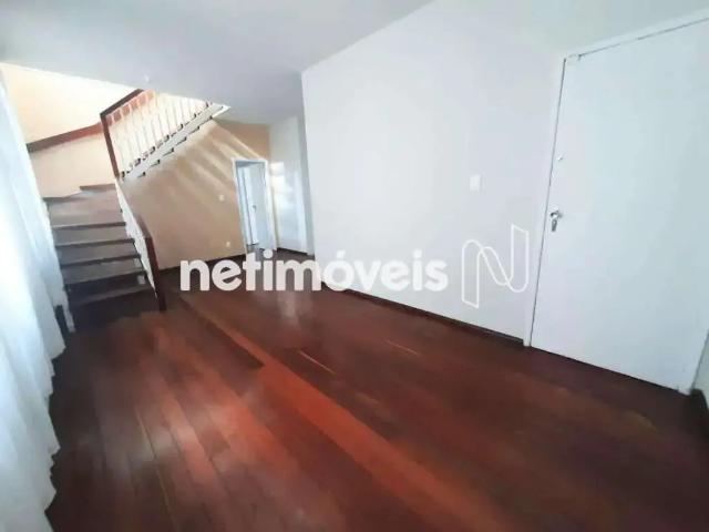 Cobertura para Venda em Belo Horizonte/MG Cidade Nova 4 Quartos