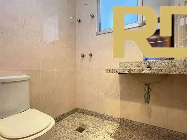Cobertura para Venda em Belo Horizonte/MG Cidade Nova 4 Quartos