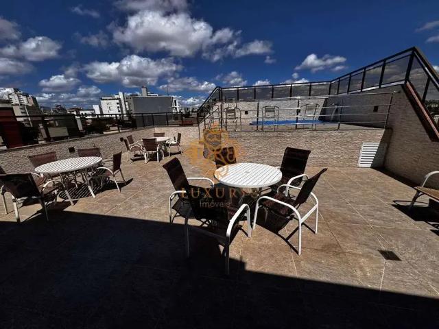 Cobertura para Venda em Belo Horizonte/MG Cidade Nova 4 Quartos