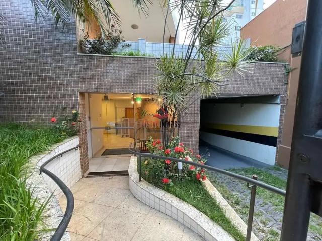 Cobertura para Venda em Belo Horizonte/MG Cidade Nova 4 Quartos