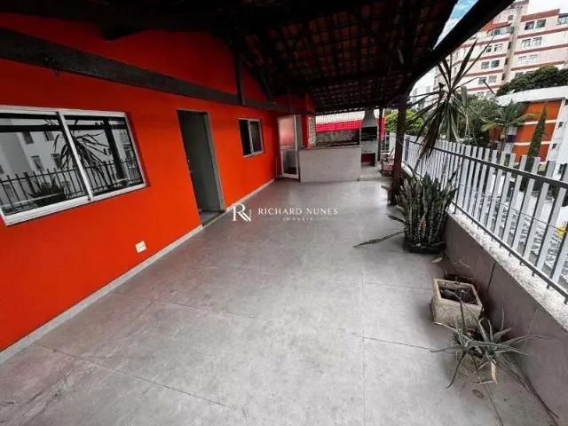 Cobertura para Venda em Belo Horizonte/MG Cidade Nova 4 Quartos