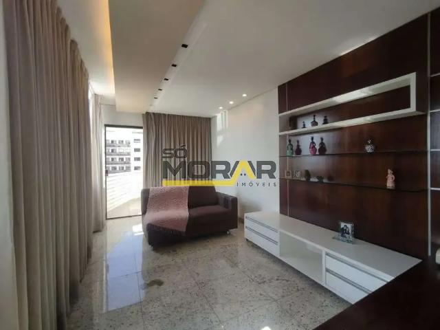 Cobertura para Venda em Belo Horizonte/MG Cidade Nova 4 Quartos