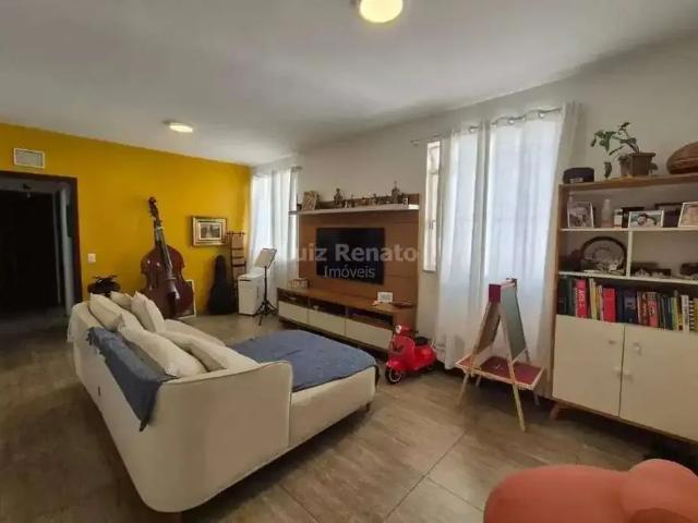 Cobertura para Venda em Belo Horizonte/MG Cidade Nova 4 Quartos