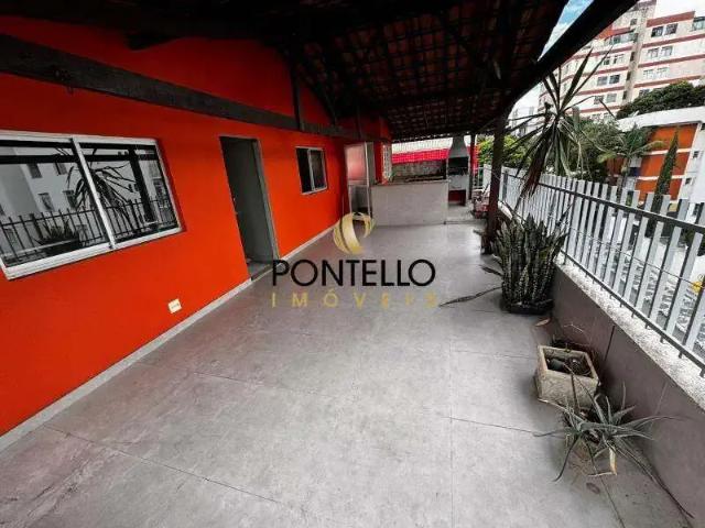 Cobertura para Venda em Belo Horizonte/MG Cidade Nova 4 Quartos