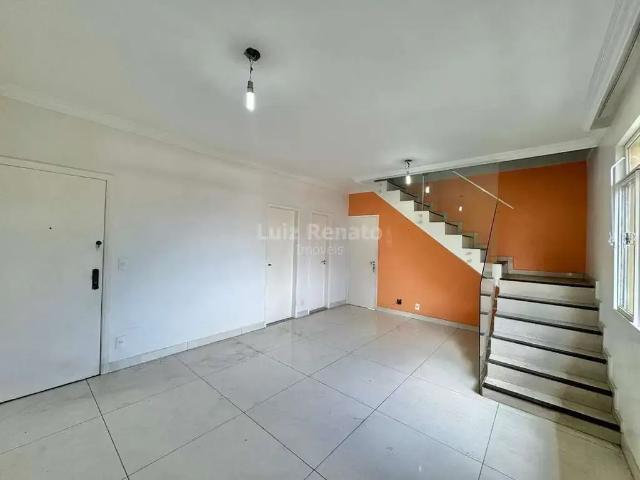 Cobertura para Venda em Belo Horizonte/MG Cidade Nova 4 Quartos