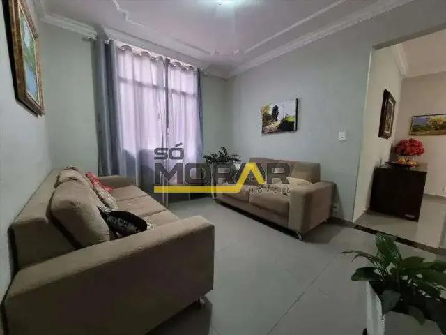 Cobertura para Venda em Belo Horizonte/MG Cidade Nova 4 Quartos