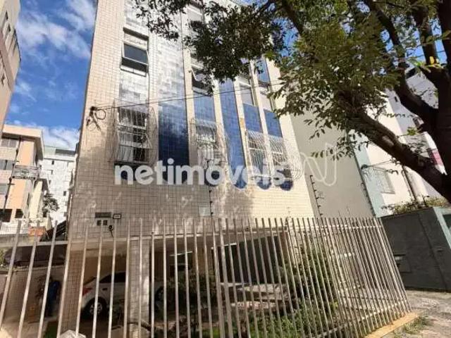 Cobertura para Venda em Belo Horizonte/MG Cidade Nova 5 Quartos