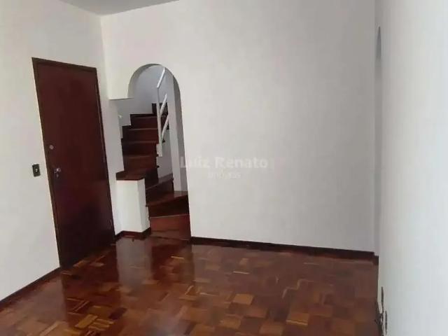 Cobertura para Venda em Belo Horizonte/MG Cidade Nova 5 Quartos