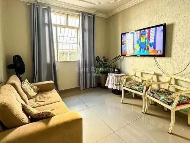 Cobertura para Venda em Belo Horizonte/MG Cidade Nova 5 Quartos