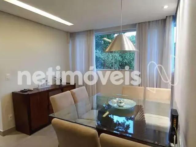 Cobertura para Venda em Belo Horizonte/MG Cinquentenario 2 Quartos