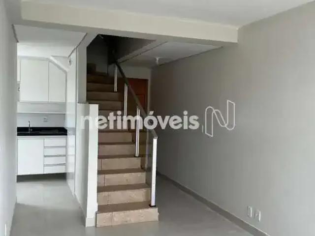 Cobertura para Venda em Belo Horizonte/MG Cinquentenario 2 Quartos