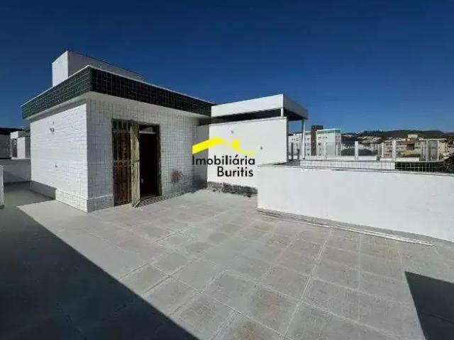 Cobertura para Venda em Belo Horizonte/MG Cinquentenario 3 Quartos