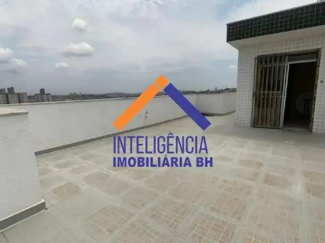Cobertura para Venda em Belo Horizonte/MG Cinquentenario 3 Quartos