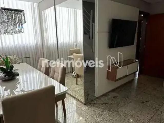 Cobertura para Venda em Belo Horizonte/MG Cinquentenario 3 Quartos