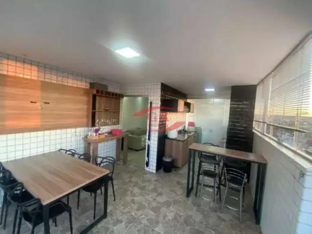 Cobertura para Venda em Belo Horizonte/MG Cinquentenario 3 Quartos