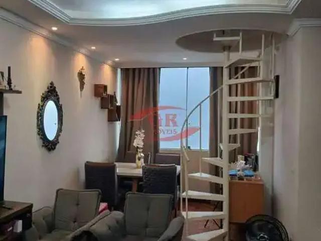 Cobertura para Venda em Belo Horizonte/MG Cinquentenario 4 Quartos