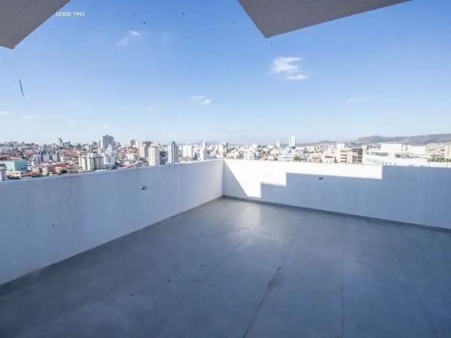 Cobertura para Venda em Belo Horizonte/MG Colégio Batista 4 Quartos