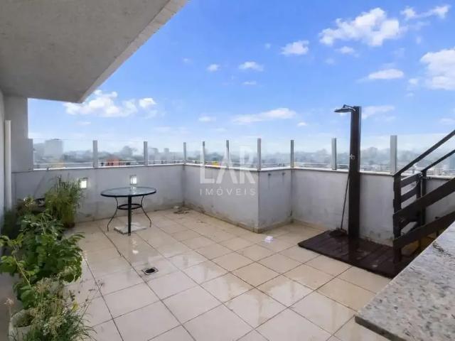 Cobertura para Venda em Belo Horizonte/MG Colégio Batista 3 Quartos