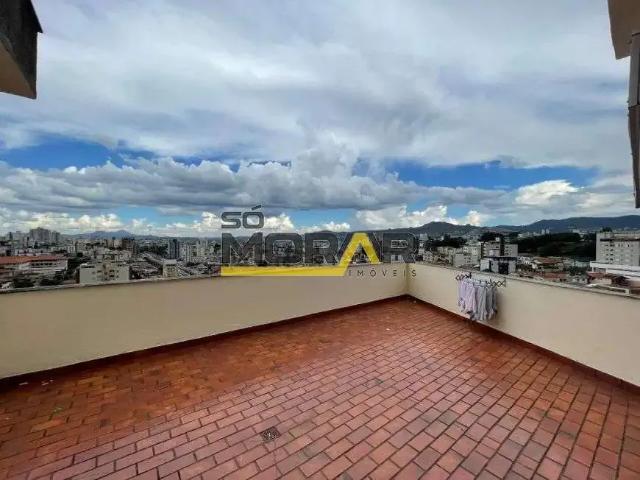 Cobertura para Venda em Belo Horizonte/MG Concórdia 2 Quartos