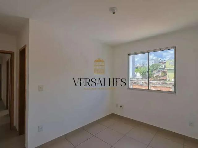 Cobertura para Venda em Belo Horizonte/MG Concórdia 2 Quartos