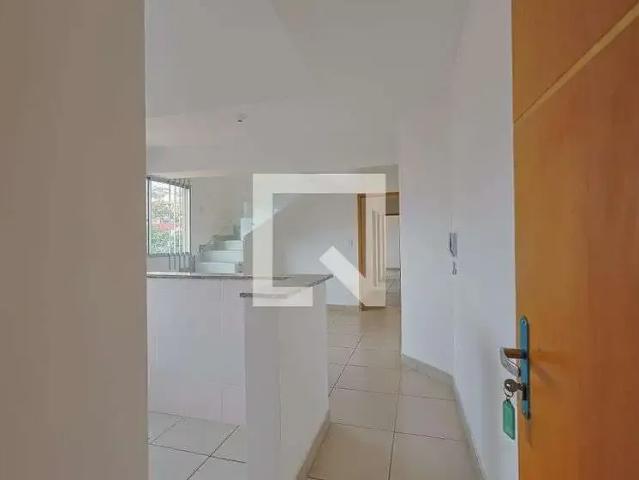Cobertura para Venda em Belo Horizonte/MG Concórdia 2 Quartos