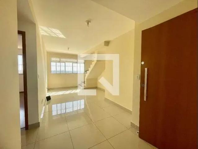 Cobertura para Venda em Belo Horizonte/MG Concórdia 2 Quartos