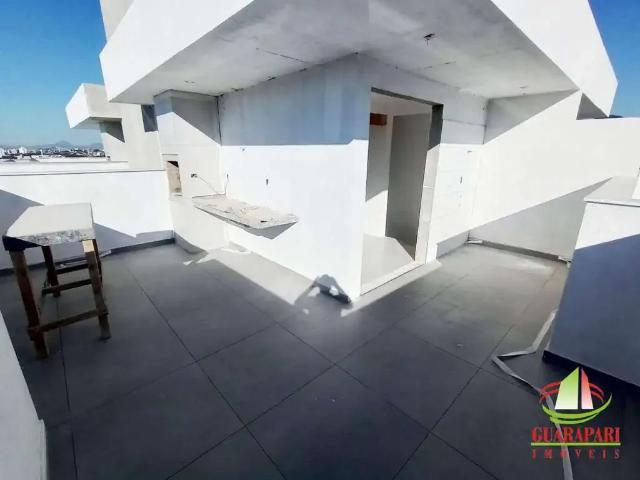 Cobertura para Venda em Belo Horizonte/MG Copacabana 3 Quartos