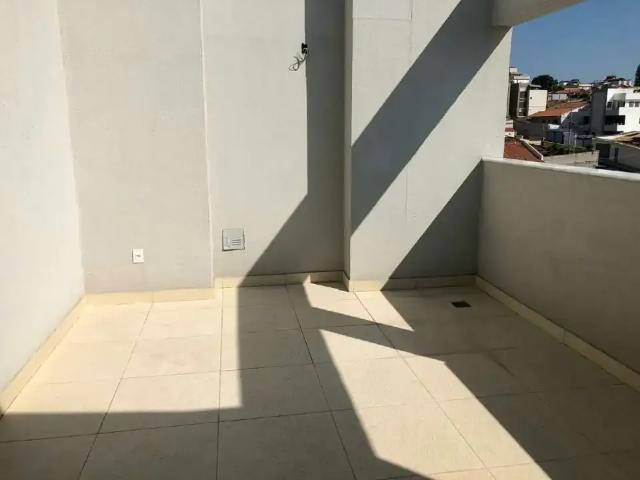 Cobertura para Venda em Belo Horizonte/MG Copacabana 3 Quartos