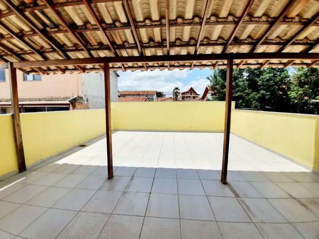 Cobertura para Venda em Belo Horizonte/MG Copacabana 3 Quartos