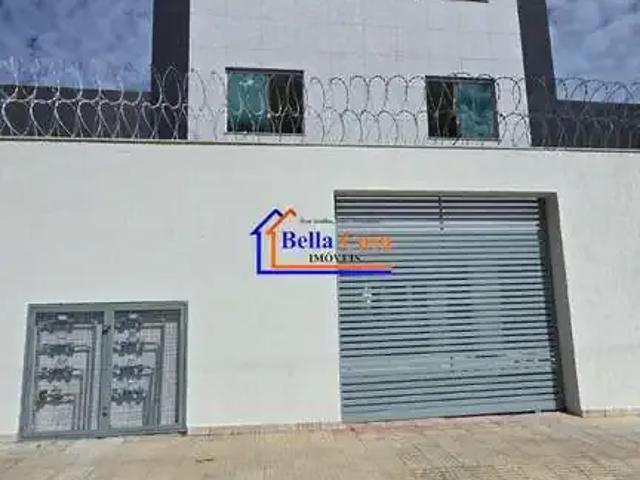 Cobertura para Venda em Belo Horizonte/MG Copacabana 2 Quartos