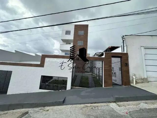Cobertura para Venda em Belo Horizonte/MG Coqueiros 2 Quartos