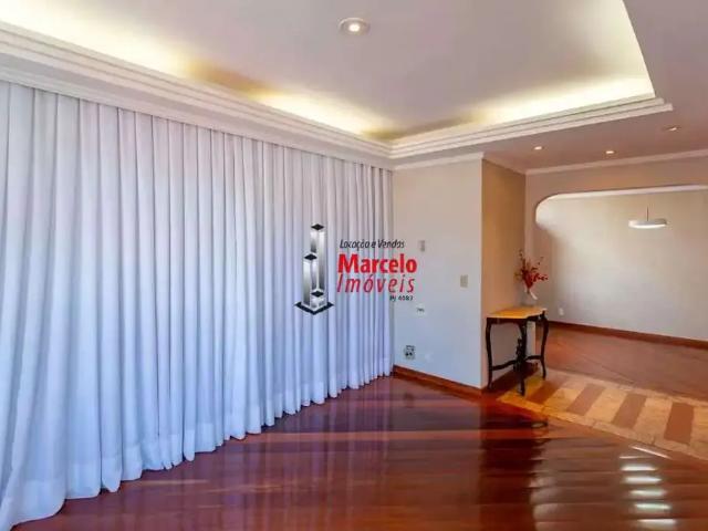 Cobertura para Venda em Belo Horizonte/MG Coração de Jesus 4 Quartos