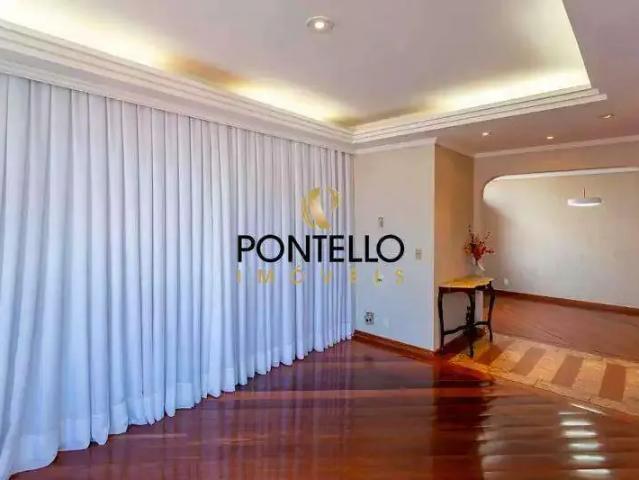 Cobertura para Venda em Belo Horizonte/MG Coração de Jesus 4 Quartos