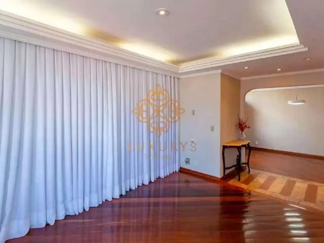 Cobertura para Venda em Belo Horizonte/MG Coração de Jesus 4 Quartos