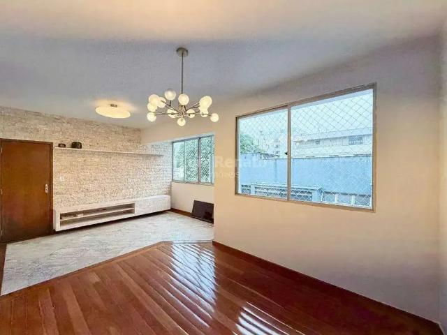 Cobertura para Venda em Belo Horizonte/MG Coração de Jesus 3 Quartos