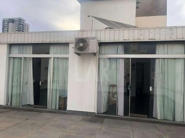 Cobertura para Venda em Belo Horizonte/MG Coração de Jesus 3 Quartos