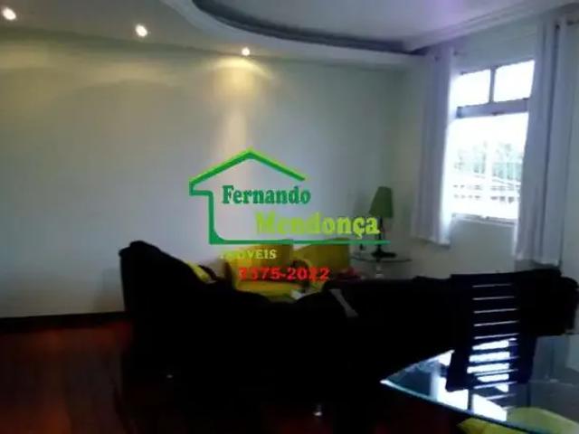Cobertura para Venda em Belo Horizonte/MG Coração Eucarístico 3 Quartos