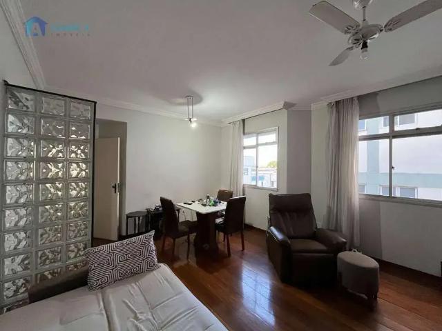 Cobertura para Venda em Belo Horizonte/MG Coração Eucarístico 3 Quartos