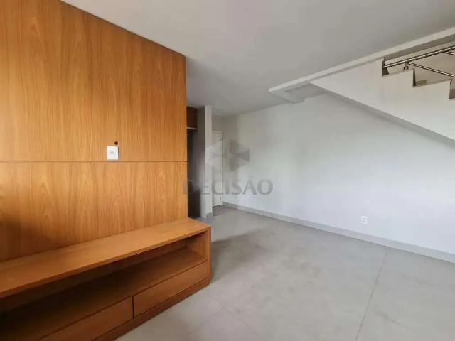 Cobertura para Venda em Belo Horizonte/MG Cruzeiro 2 Quartos