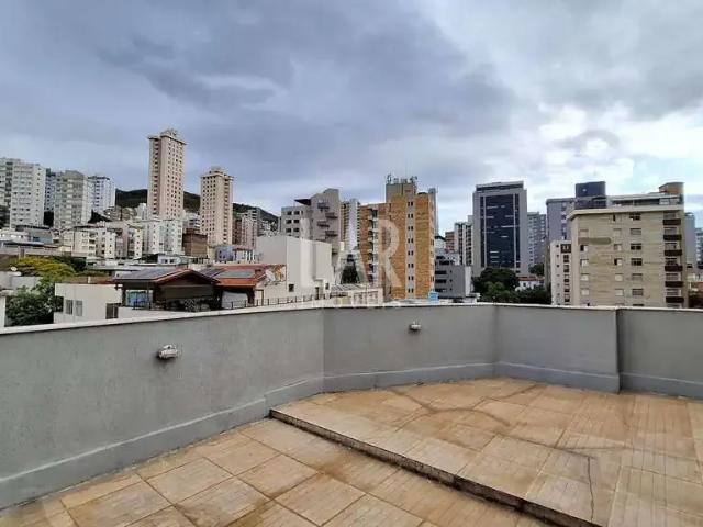 Cobertura para Venda em Belo Horizonte/MG Cruzeiro 2 Quartos