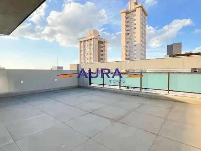 Cobertura para Venda em Belo Horizonte/MG Cruzeiro 3 Quartos