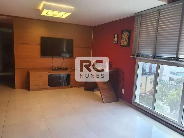 Cobertura para Venda em Belo Horizonte/MG Cruzeiro 3 Quartos
